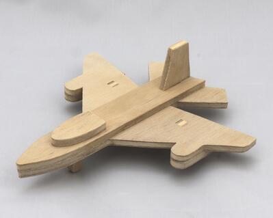 Toy Airplanes