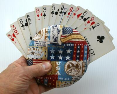 Shops :: The Amazing Gripper Playing Card Holders