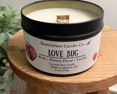 Shops :: Bumblebee Candle Co.