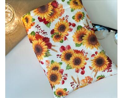 Shops :: MyCreativeReading :: Holiday Book Sleeve