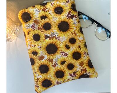 Shops :: MyCreativeReading :: Holiday Book Sleeve