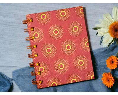 Notebooks/Journals