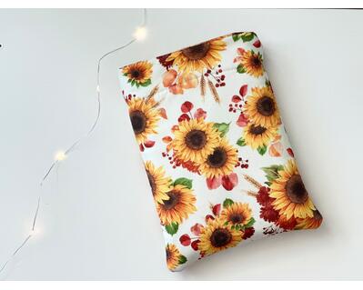 Shops :: MyCreativeReading :: Holiday Book Sleeve