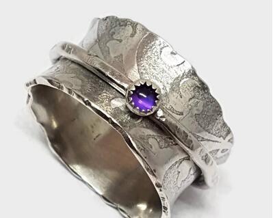 Handmade Statement Rings | Handcrafted & Artisan Made | goimagine