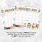 Whimsical Cute December Calendar