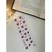 Coffee Bookmark