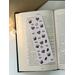 Coffee Bookmark