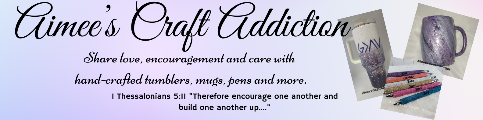 Shops :: Aimee's Craft Addiction